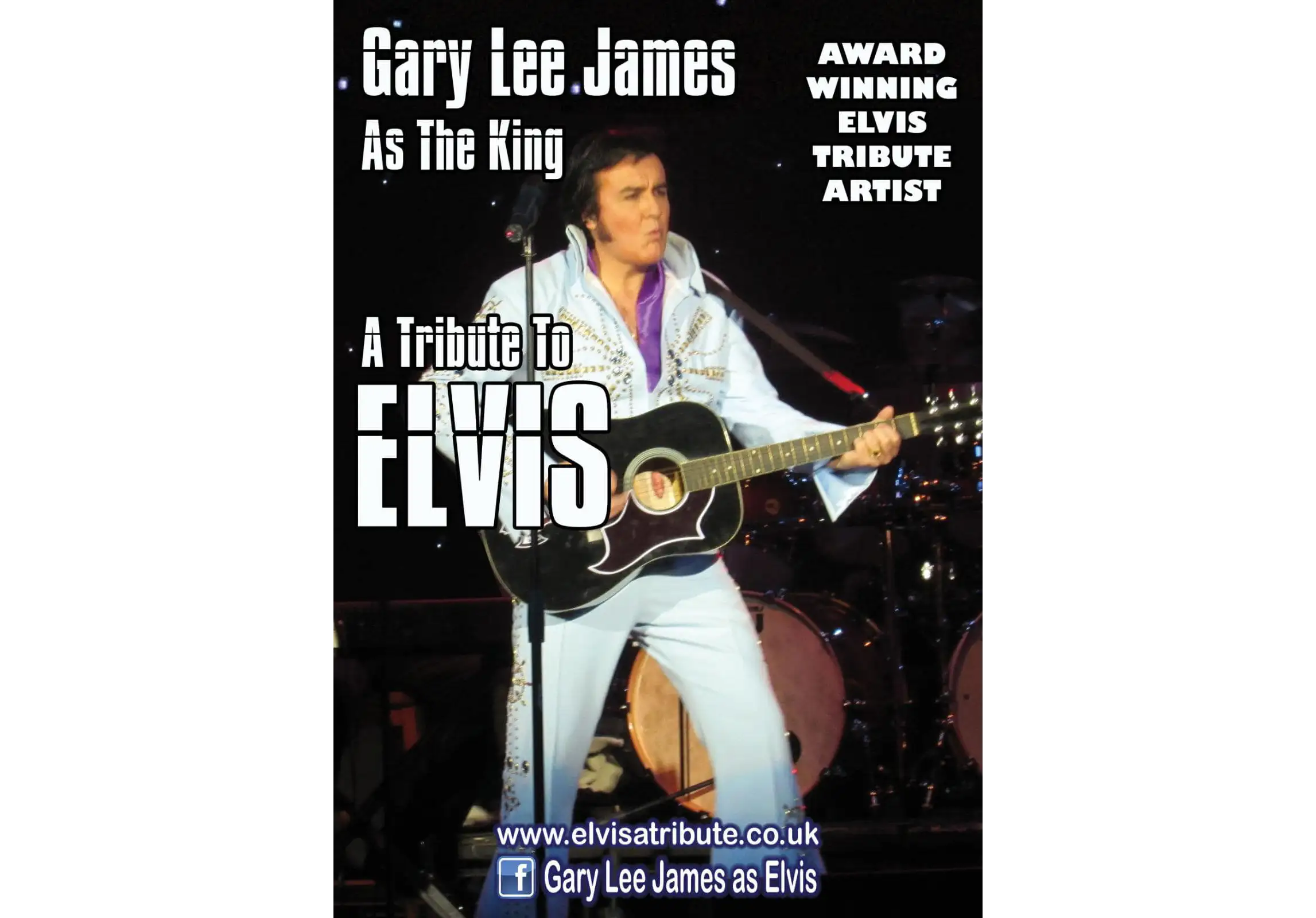 Elvis | Sinatra's Disco Pub